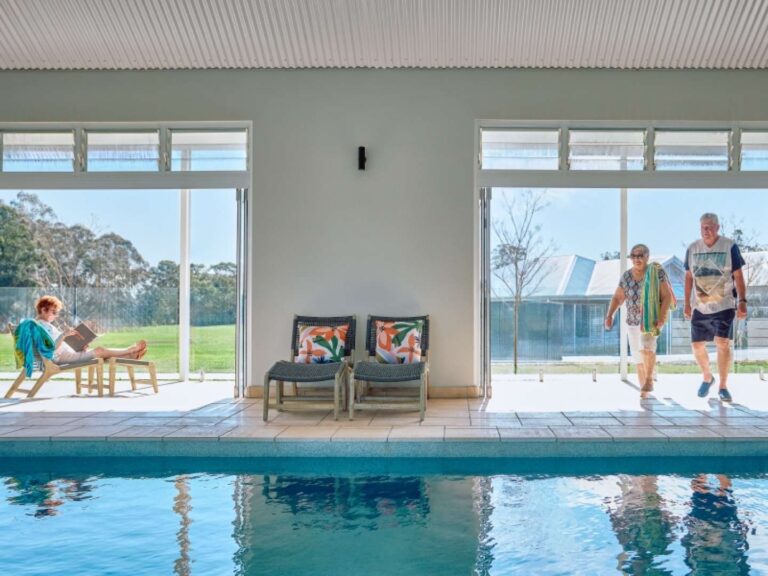 Muswellbrook - Broadlands